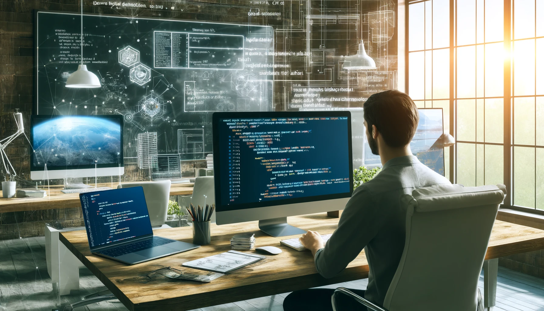 What Does a C++ Developer Earn? - JobsKing