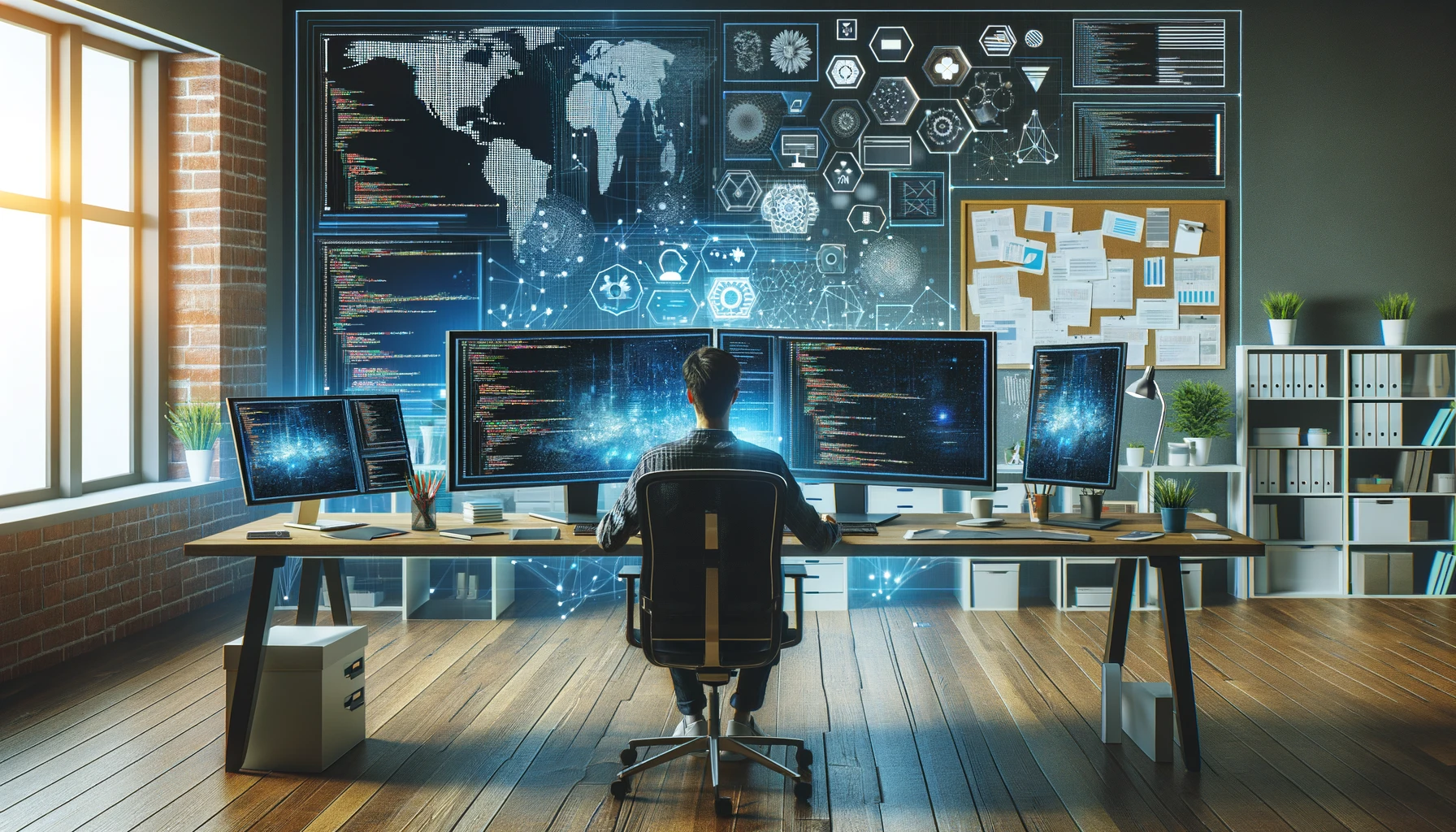 Werken als Software Engineer: Een Dynamische en Innovatieve Carrière ...